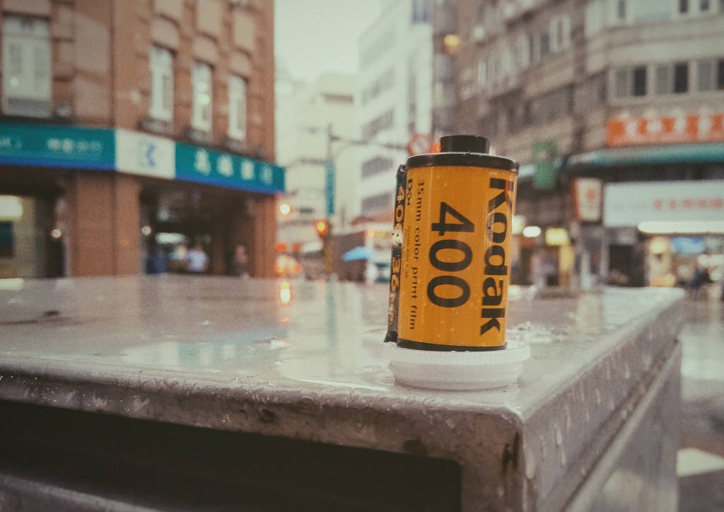 Kodak Ultramax 400 Review – carlos garcia